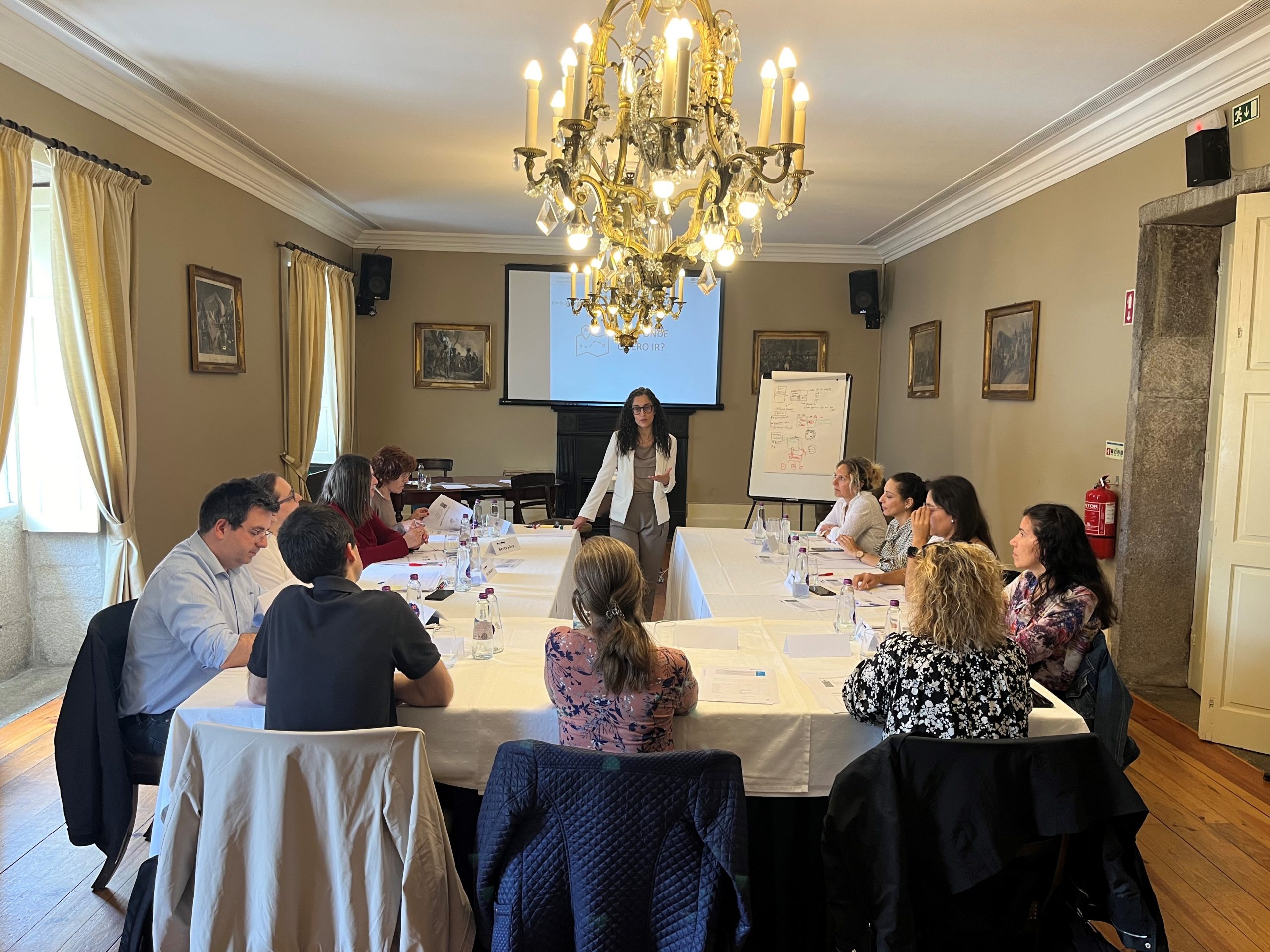 Formação APGEI "Cockpit Control - APGEI | Associação Portuguesa de ...