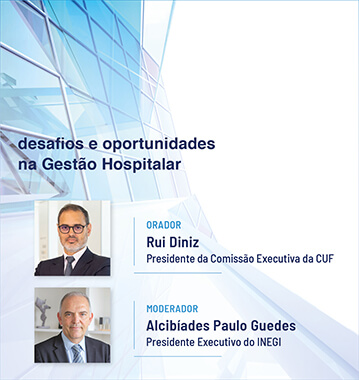 Estratégia, Crescimento e Consistência - APGEI | Associação Portuguesa ...