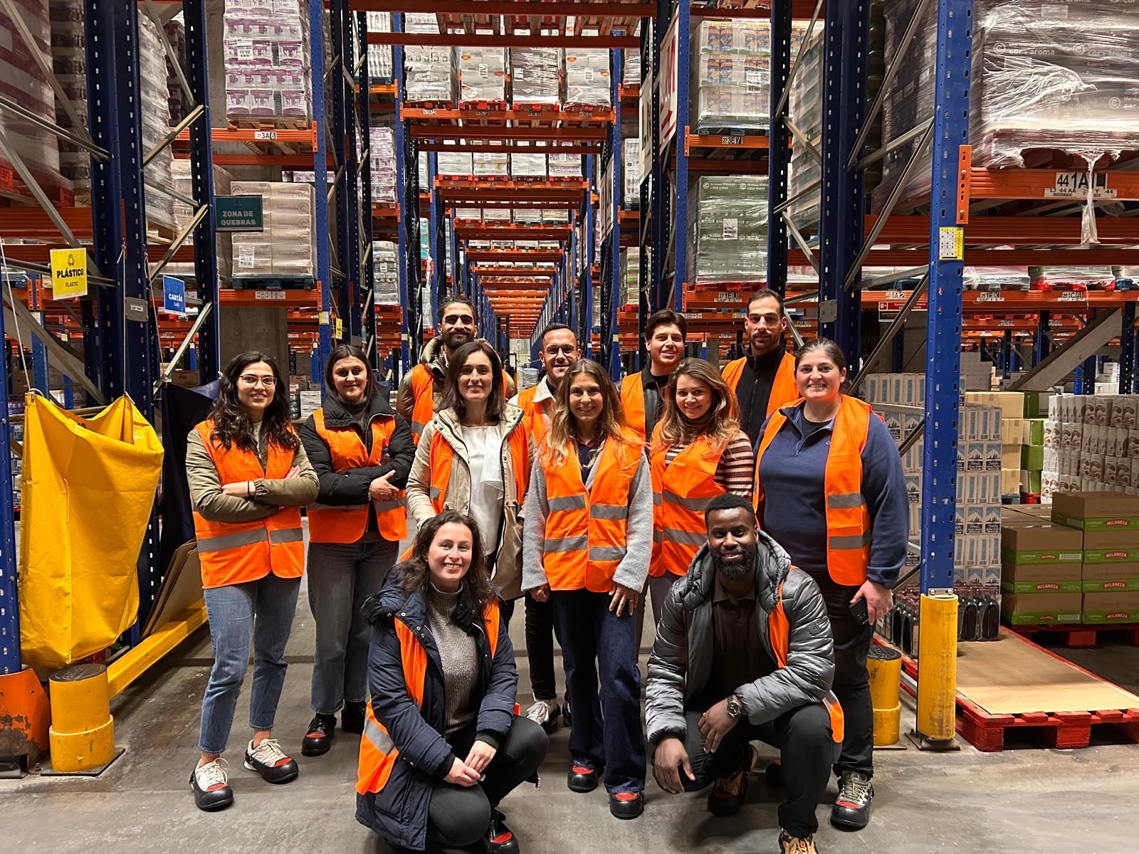 Formação APGEI "Gestão de Armazéns" - APGEI | Associação Portuguesa de ...