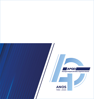 40 Anos a Inspirar o Futuro - APGEI | Associação Portuguesa de Gestão e ...